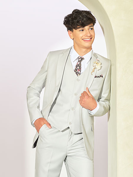 Boys Suits | Flower Girl Dresses | Page Boy Outfits | Girls Dresses ...
