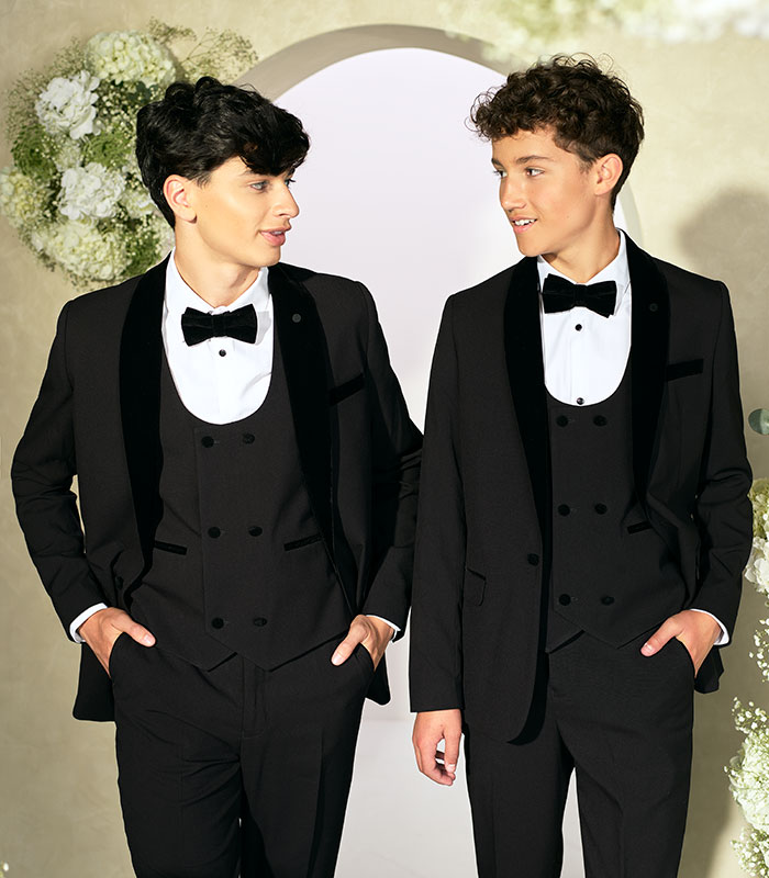 Boys Suits | Flower Girl Dresses | Page Boy Outfits | Girls Dresses ...